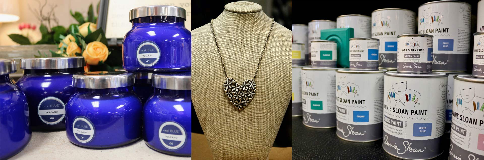 Refined Vintage Boutique